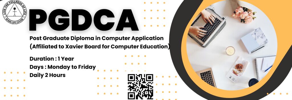 What is PGDCA? Complete Guide for Beginners (2025 Update) - Human Life ...